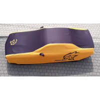 Where to Buy The Best Car Cover For Dodge Challenger