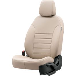 Custom BMW Car Seat Covers - Premium Quality by Cover Company