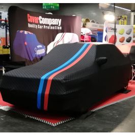 BMW Custom Car Cover. Indoor Car Cover for BMW. Cover Company UK