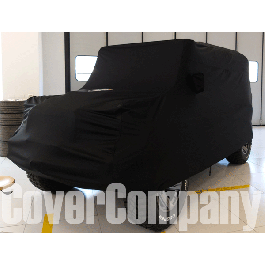 Range Rover Indoor Car Cover. Custom Car cover for Range Rover