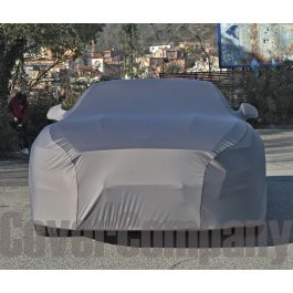Custom Car Cover for Ford. Tailored vehicle covers for Ford