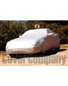 Buy Bespoke Car Covers in UK. The Best Vehicle Protection