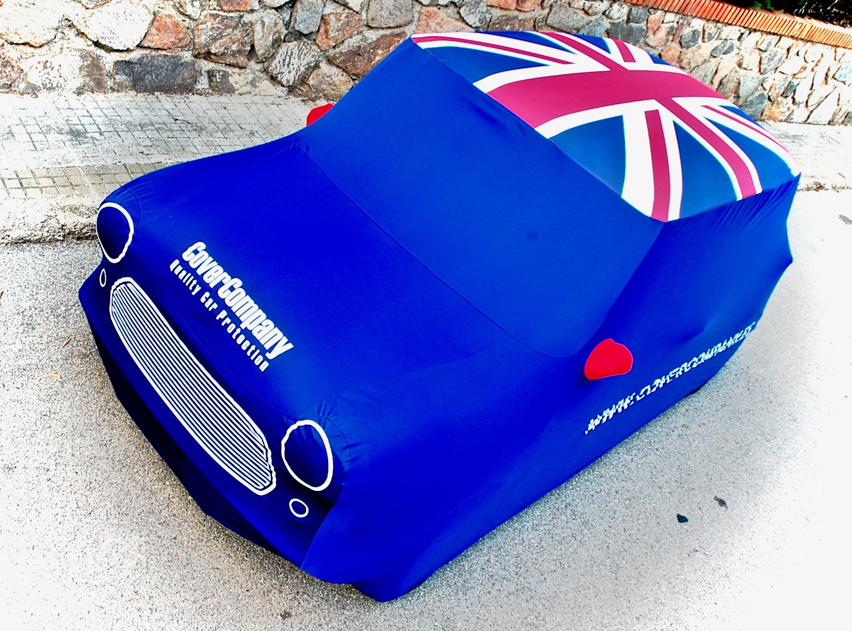 Mini car cover store