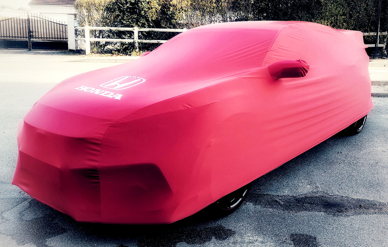 The Ultimate Guide to the Honda Civic Type R: From its History to ...