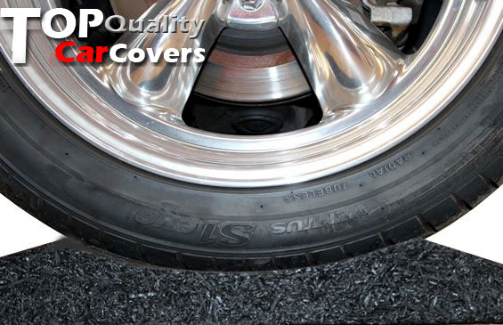 How To Protect Your Tyres. The Importance of tyres Storage