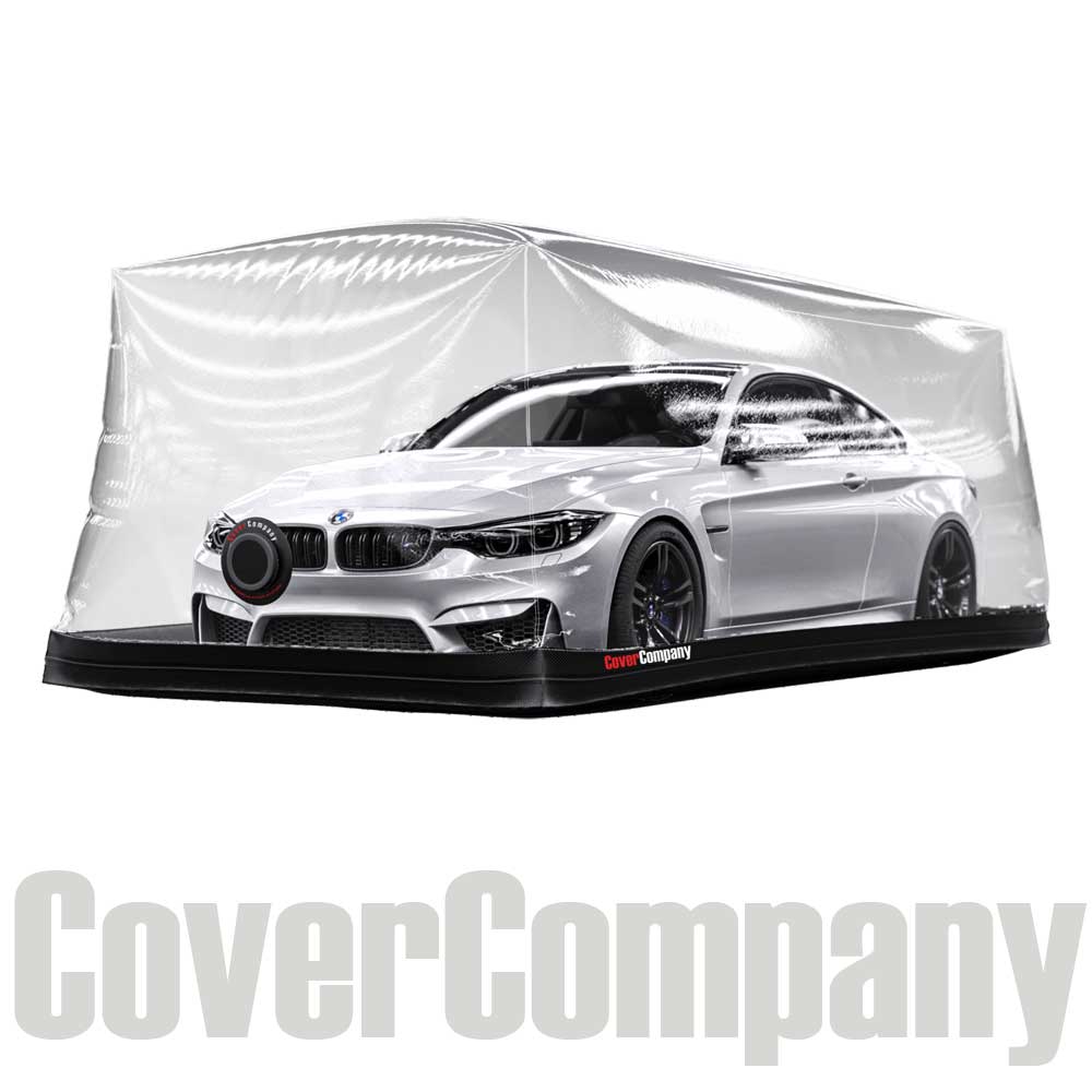 Top Quality Vehicle Storage Bubble