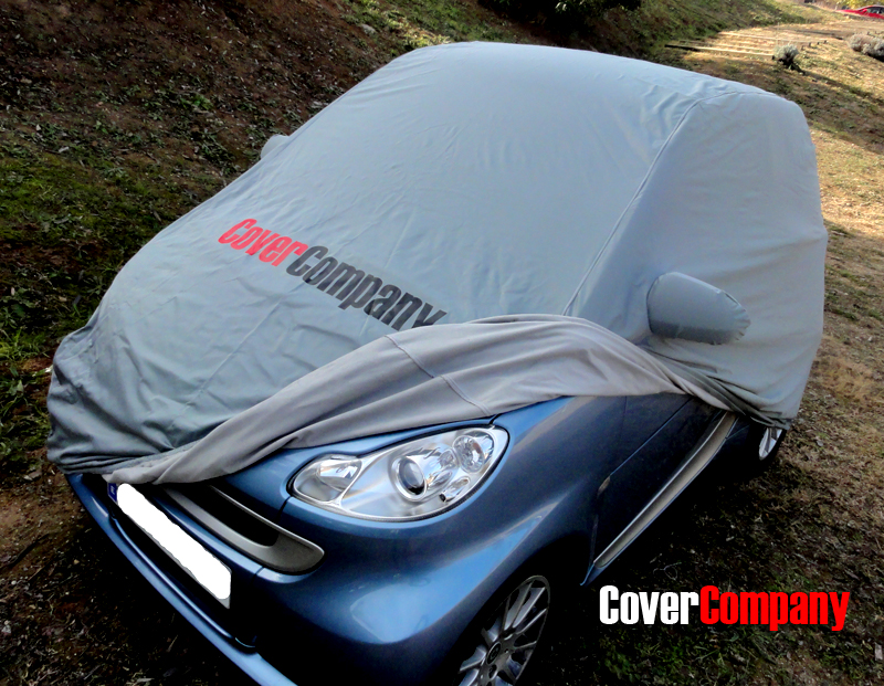 SMART Car Maintenance and History: How to Keep Your Car in Great Condition
