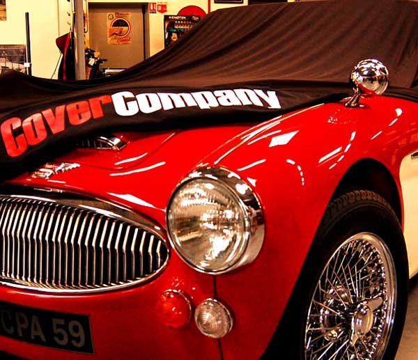Decoding the Secrets of Ultimate Car Protection with Custom-Made Covers ...